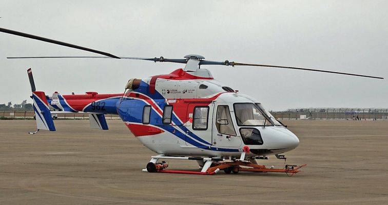 Drehflügler Bilder & Fotos