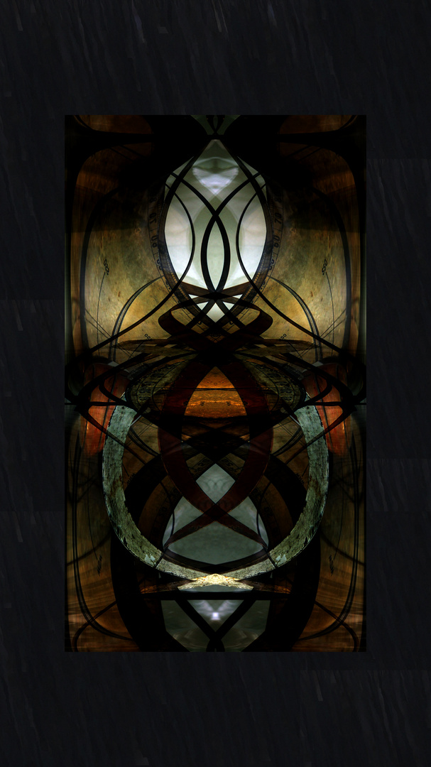 Keep connecting paths open 2022 Foto & Bild | bearbeitungs - techniken, filtertechniken, digiart ...