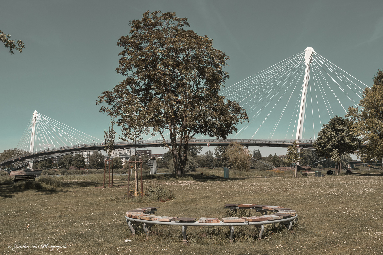 Kehl am Rhein Foto & Bild | architektur, straßen & brücken ...