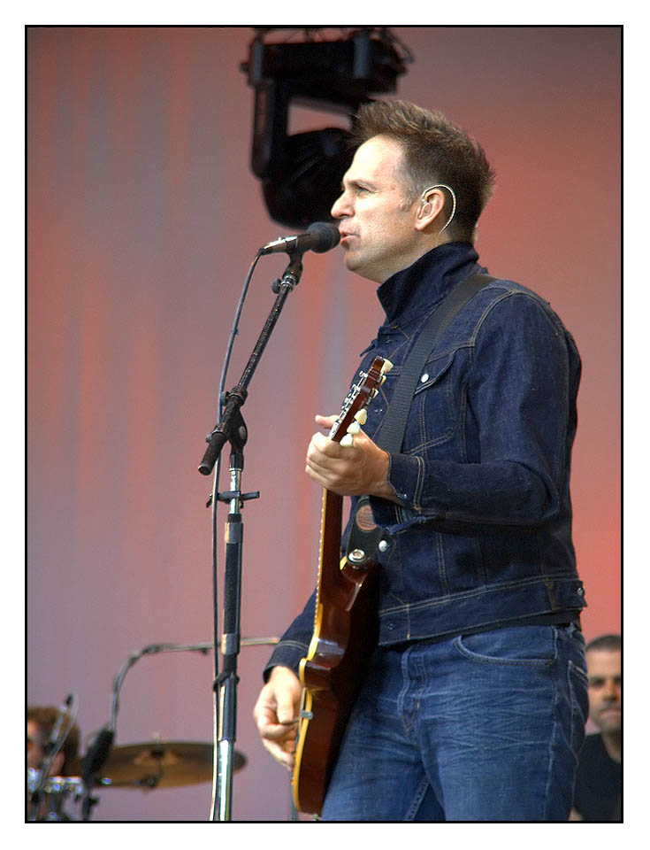 Keith - Bryan's "secret weapon"! Foto & Bild | deutschland, europe ...