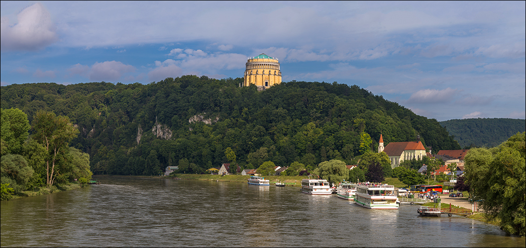 Kelheim Foto & Bild | deutschland, europe, bayern Bilder auf fotocommunity