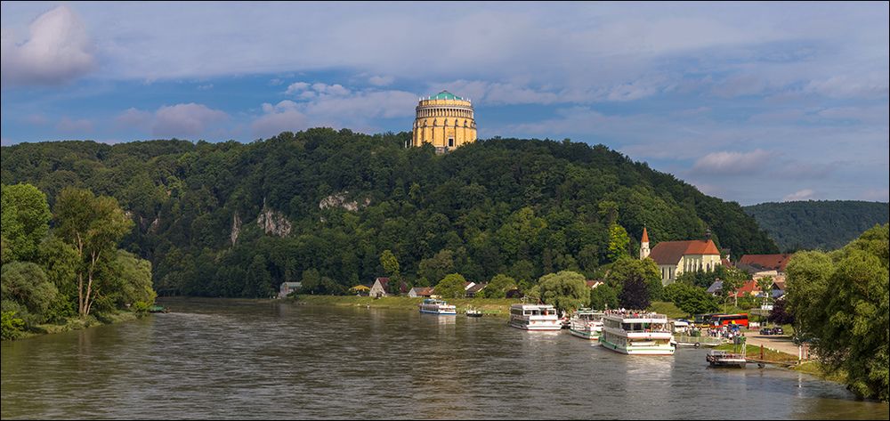 Kelheim Foto & Bild | deutschland, europe, bayern Bilder auf fotocommunity