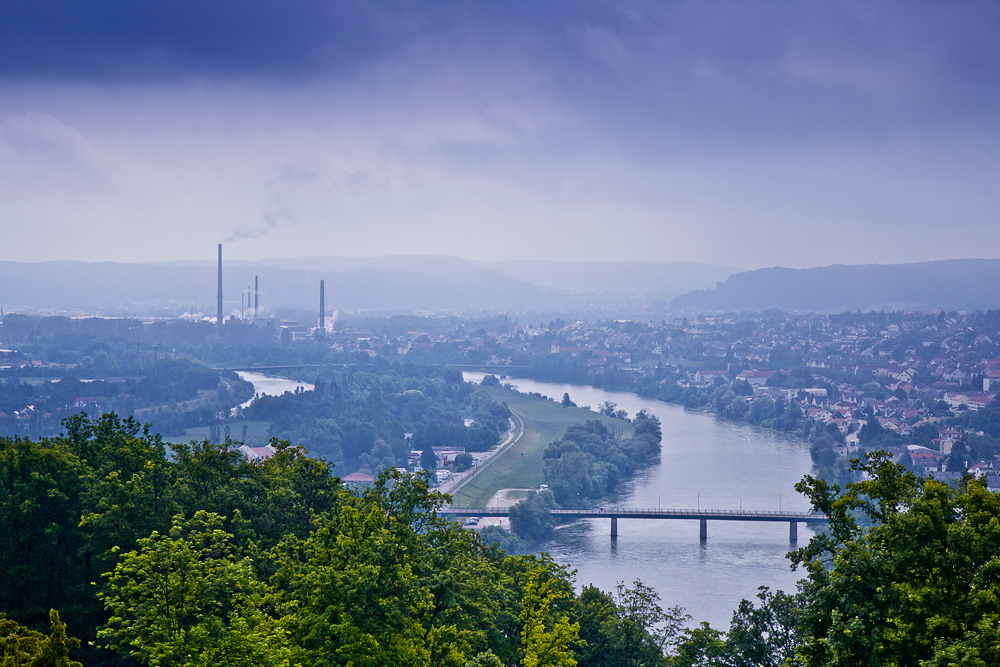 Kelheim Foto & Bild | deutschland, europe, bayern Bilder auf fotocommunity