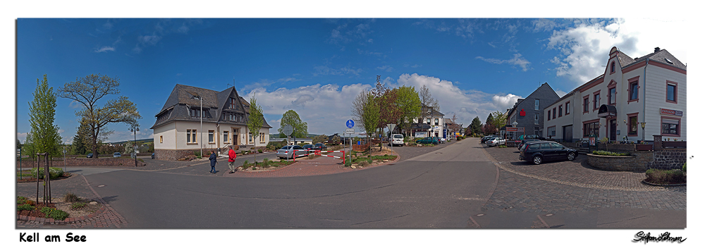 kell am See .... Foto & Bild | deutschland, europe, rheinland-pfalz ...