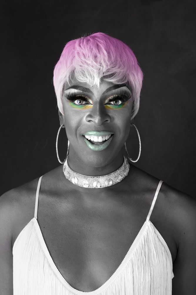 kelly heelton Foto & Bild | erwachsene, portrait, beauty Bilder auf ...