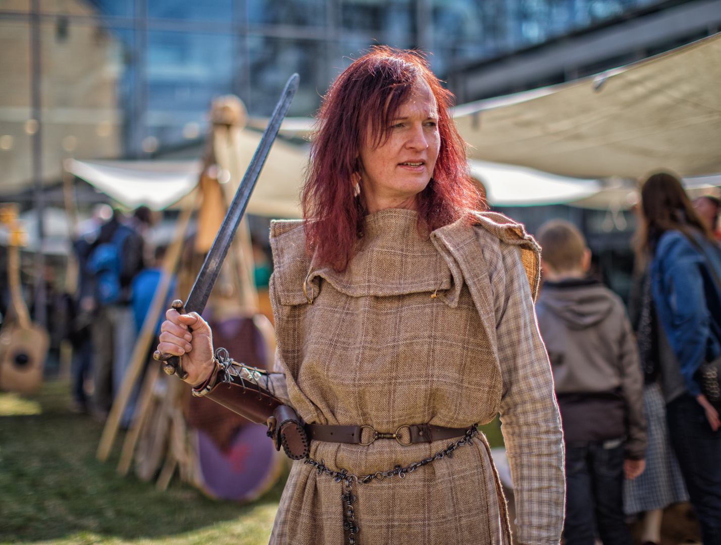 Kelten 1 Foto & Bild | historisches, world, deutschland Bilder auf ...