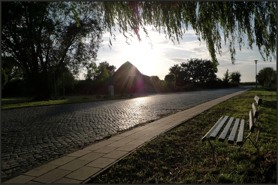 Kemnitz bei Greifswald Foto & Bild | deutschland, europe, mecklenburg ...