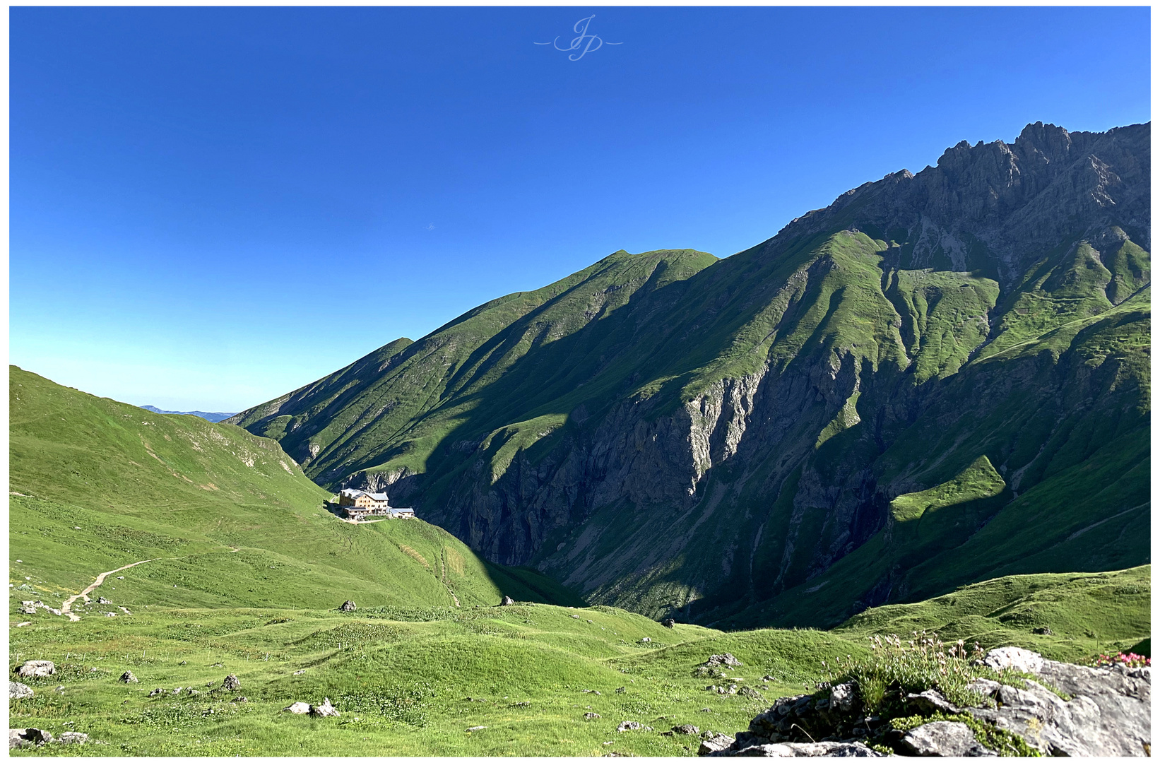 Kemptner Hütte Foto & Bild | deutschland, europe, bayern Bilder auf ...