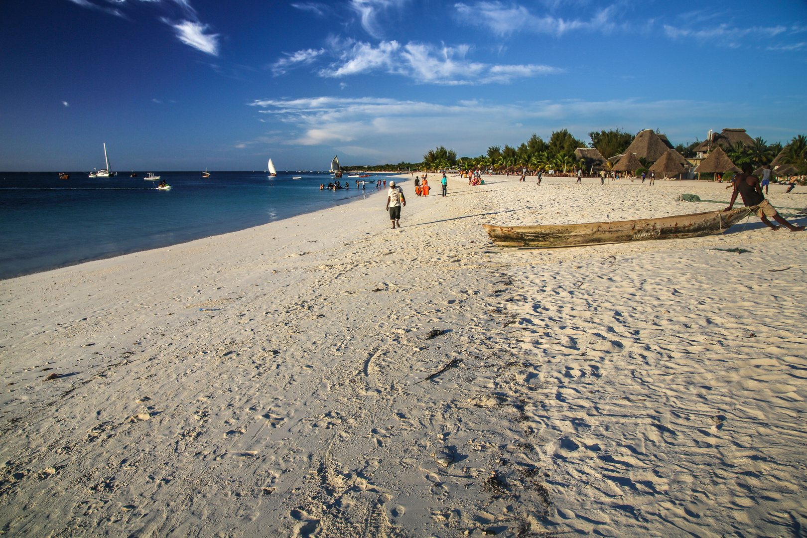 Kendwa Strand Foto & Bild | urlaub, vacation, insel Bilder auf ...