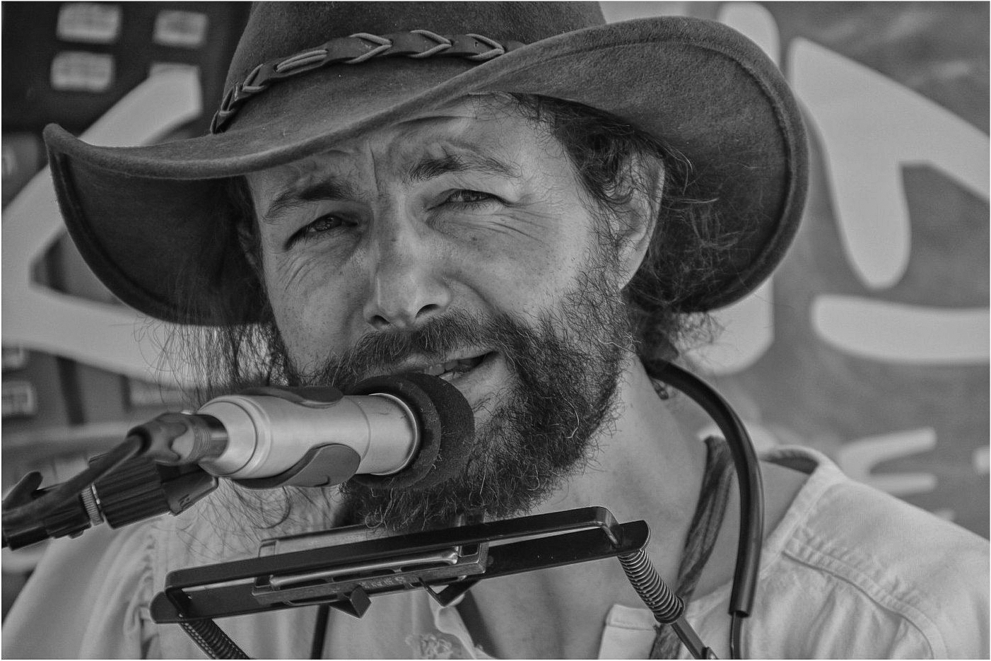 Kendy Foto & Bild | konzert, live, art Bilder auf fotocommunity