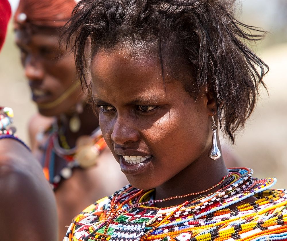 Kenianerin Foto & Bild | africa, eastern africa, kenya Bilder auf ... Kenianerin Foto & Bild | africa, eastern africa, kenya Bilder auf ...