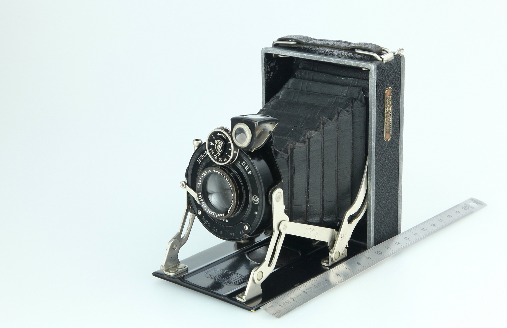 Kenngott Stuttgart "Matador" Foto & Bild | dokumentation, geschichte ...