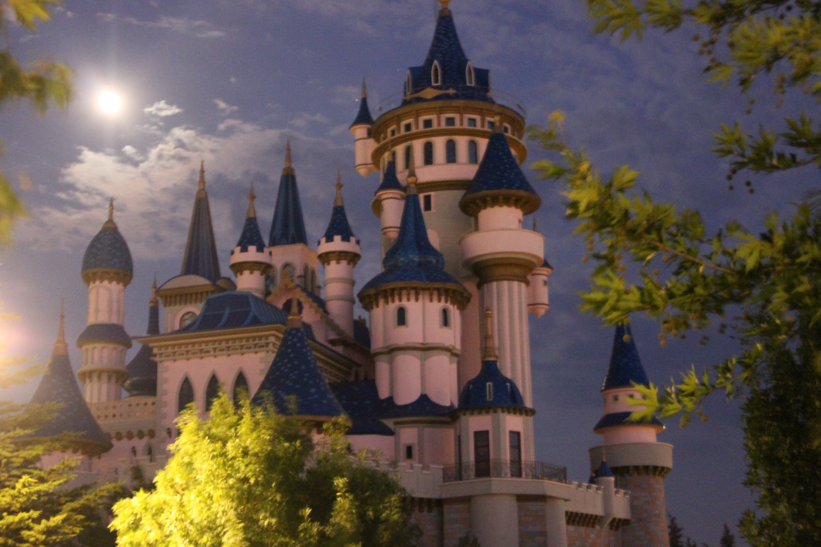 Kent Park Foto & Bild | world Bilder auf fotocommunity