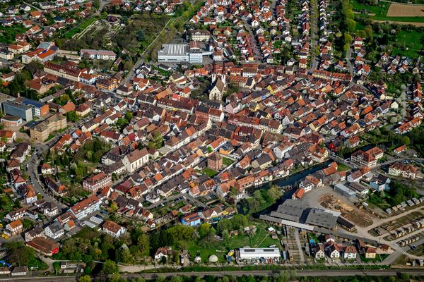 Kenzingen Bilder & Fotos