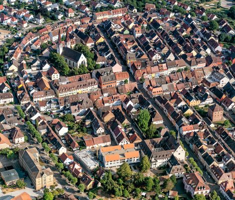 Kenzingen Bilder & Fotos