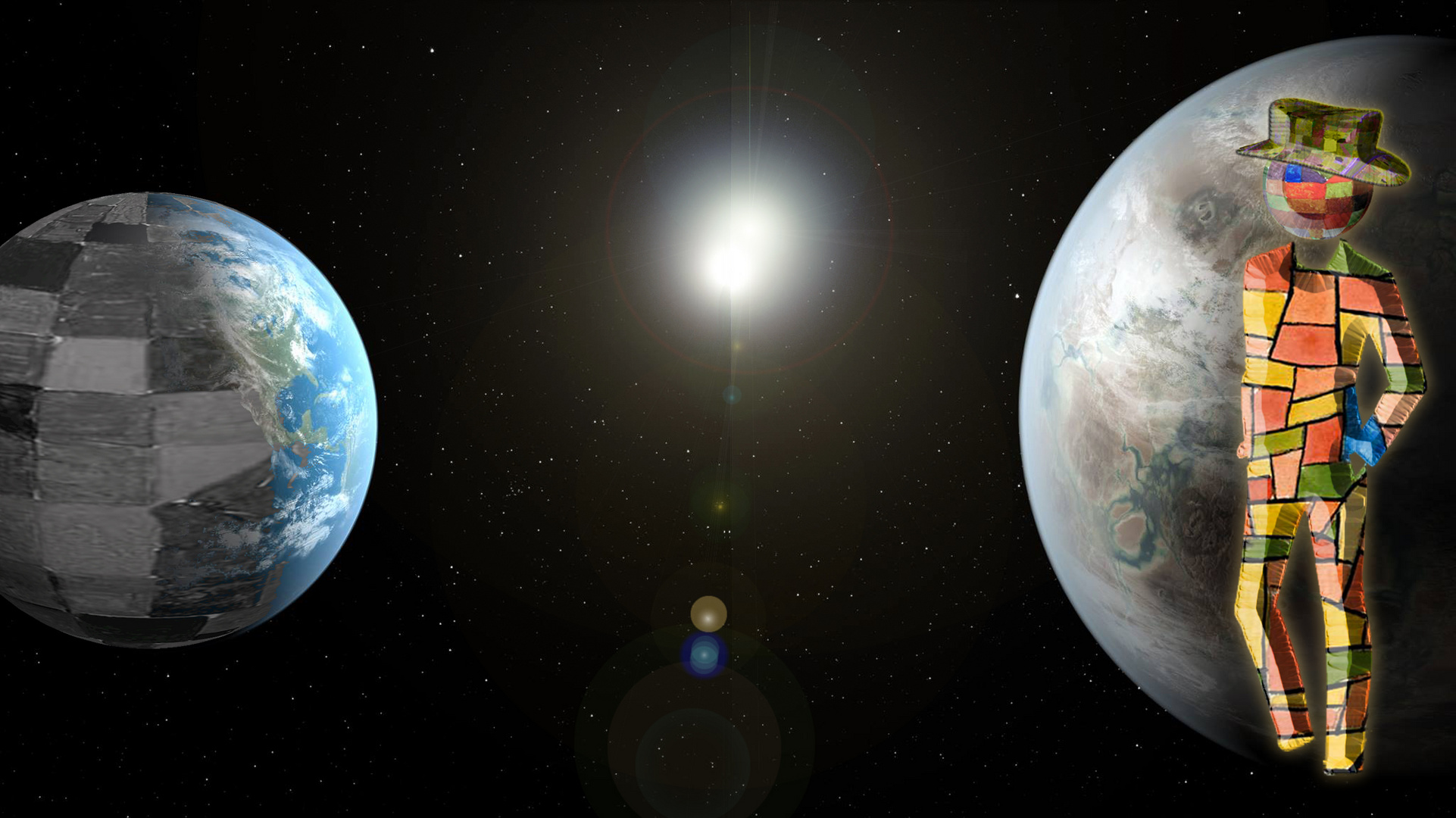 Kepler 452b