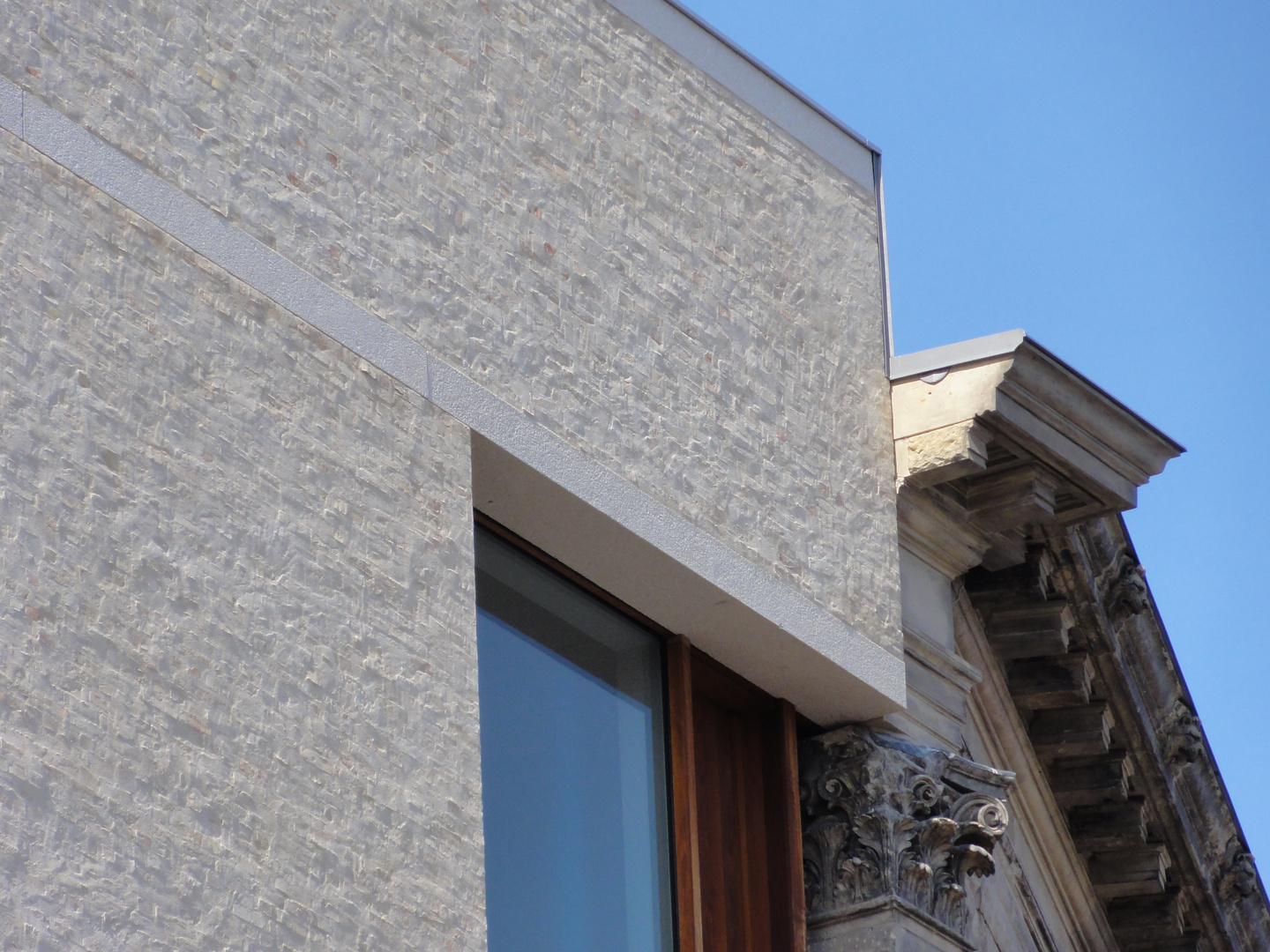 Keramikfassade Foto & Bild | architektur, fassaden, architektonische ...