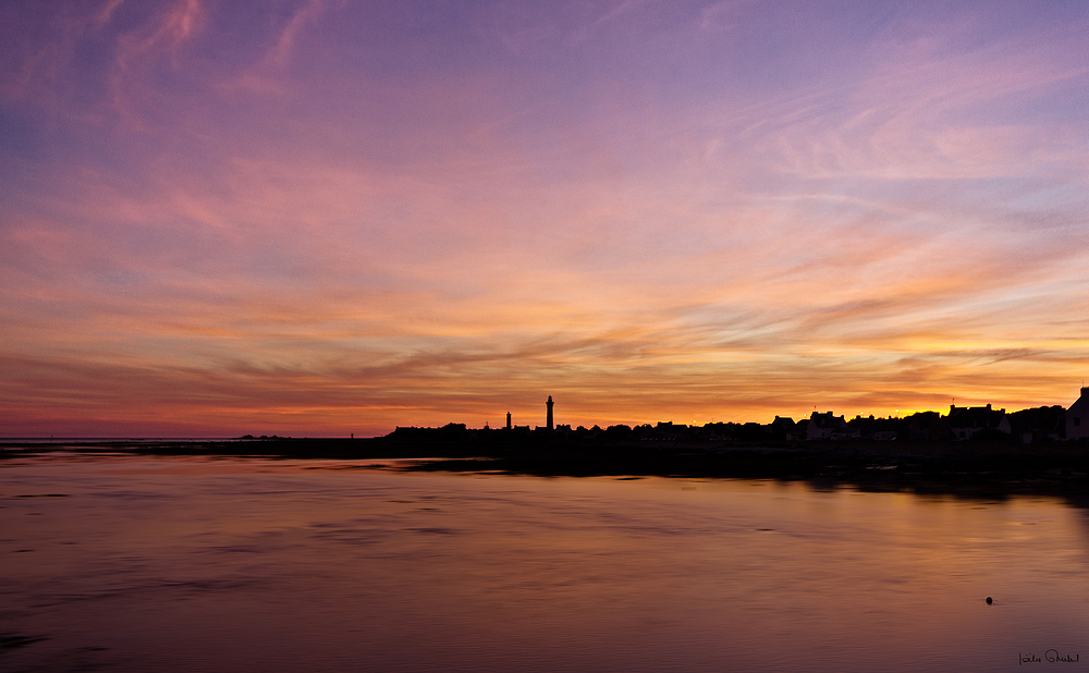 Kérity s'endort . photo et image | europe, france, bretagne Images ...