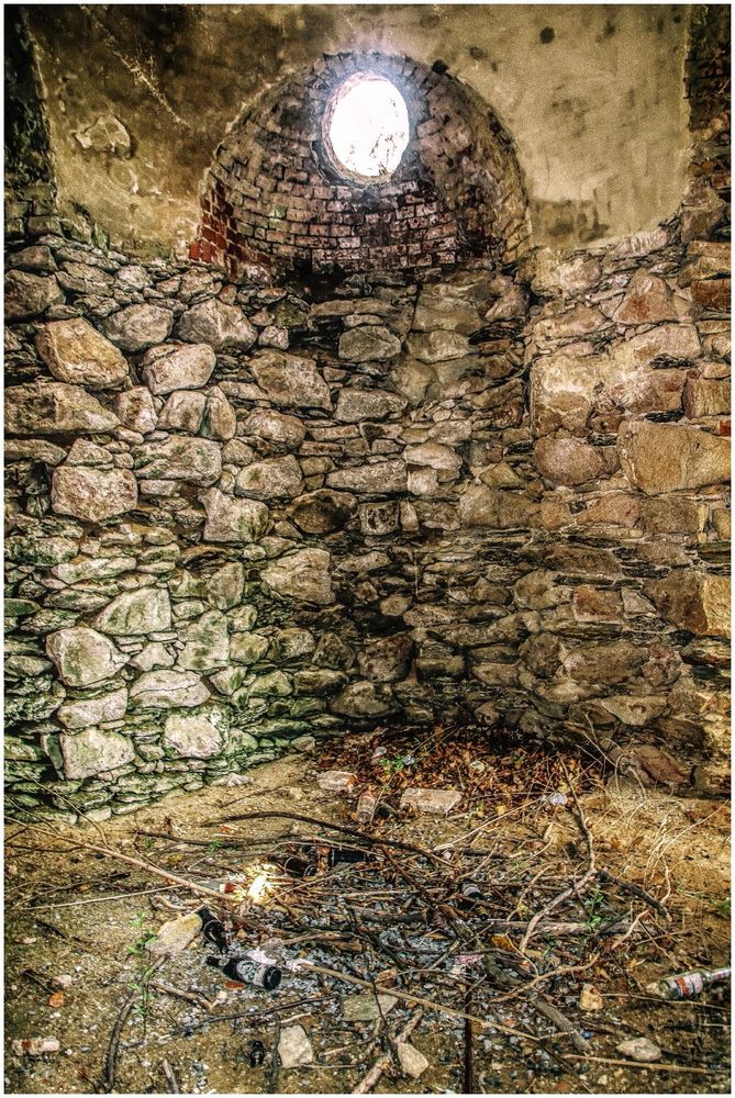 Kerker Foto & Bild | art, world, spezial Bilder auf fotocommunity