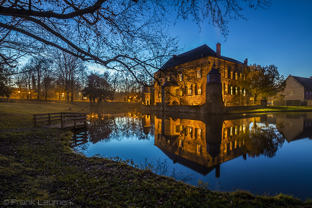 Kerkrade NL Foto & Bild | world, schloss, burg Bilder auf fotocommunity
