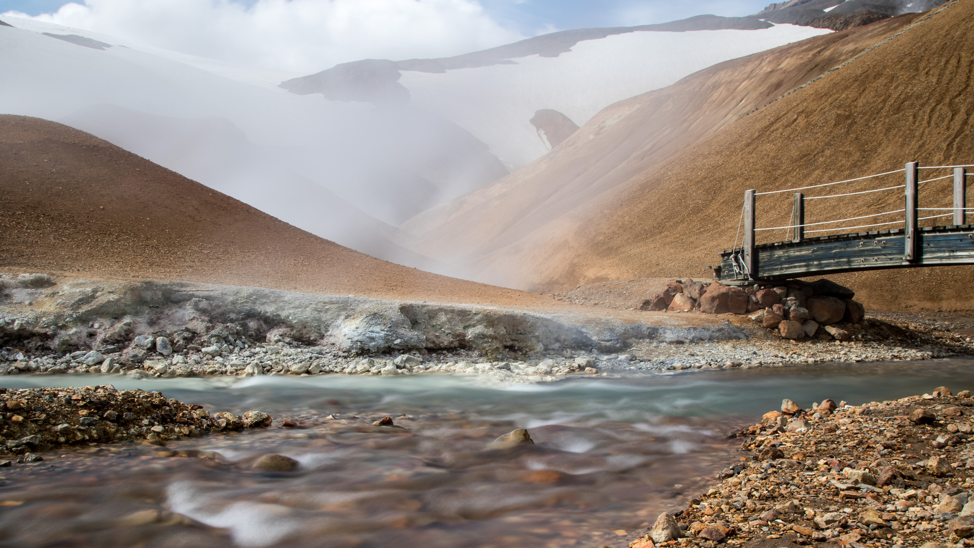 Kerlingarfjöll, Hveradalir Foto & Bild | world, iceland, europe Bilder ...