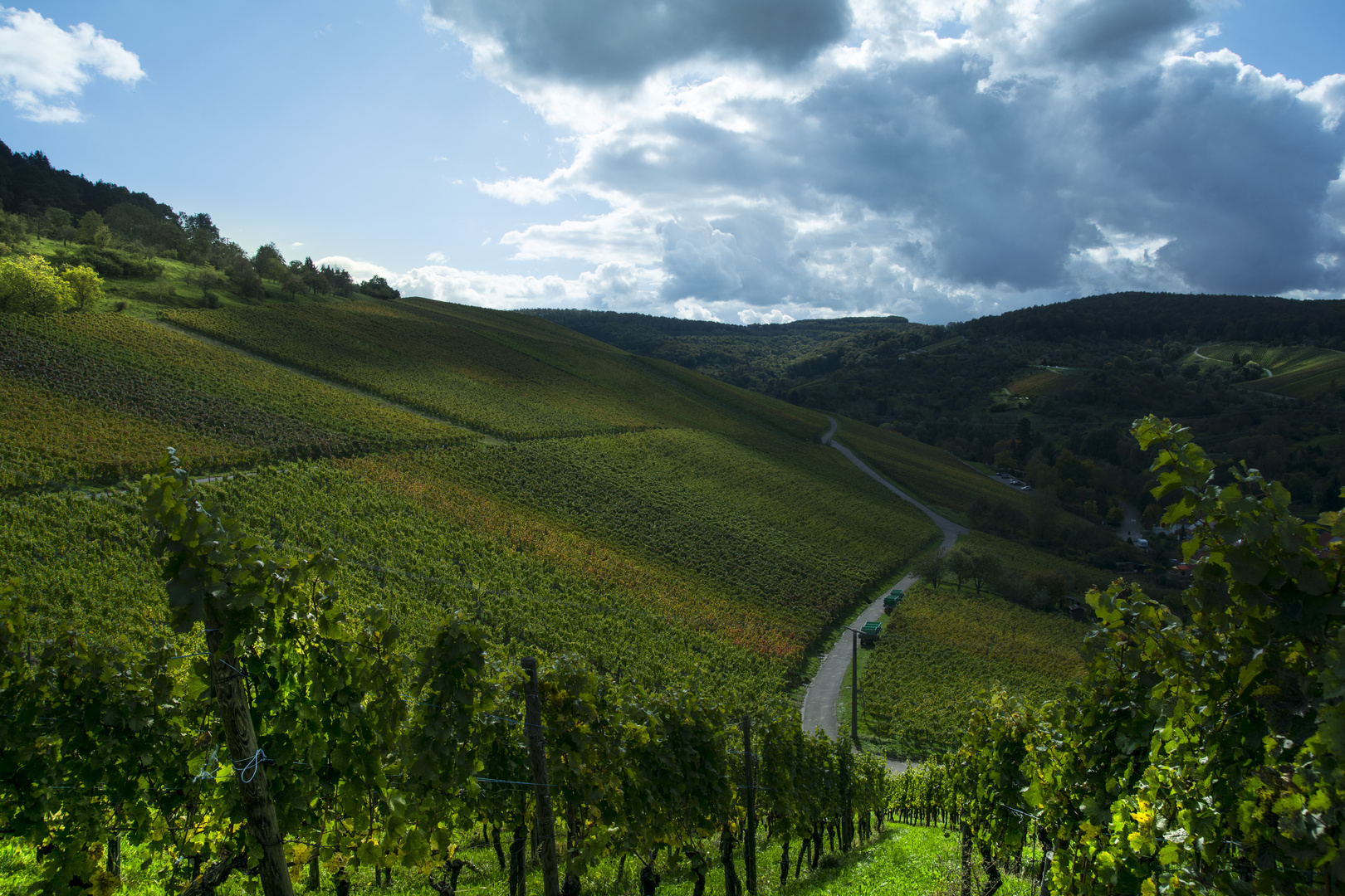 Kernen-Stetten Foto & Bild | deutschland, europe, baden- württemberg ...