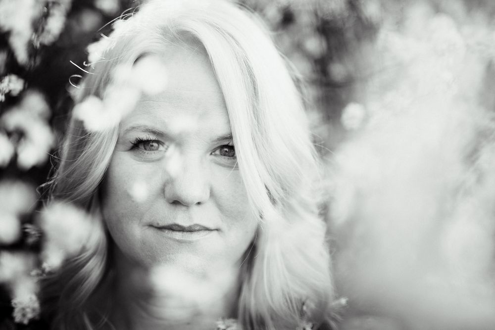 Kerstin Foto & Bild | fotos, outdoor, portrait Bilder auf fotocommunity