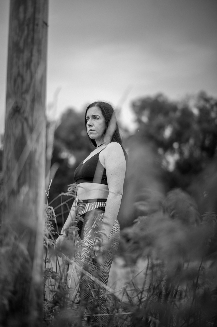 Kerstin Foto & Bild | portrait, streetfotografie mit menschen, portrait frauen Bilder auf ...