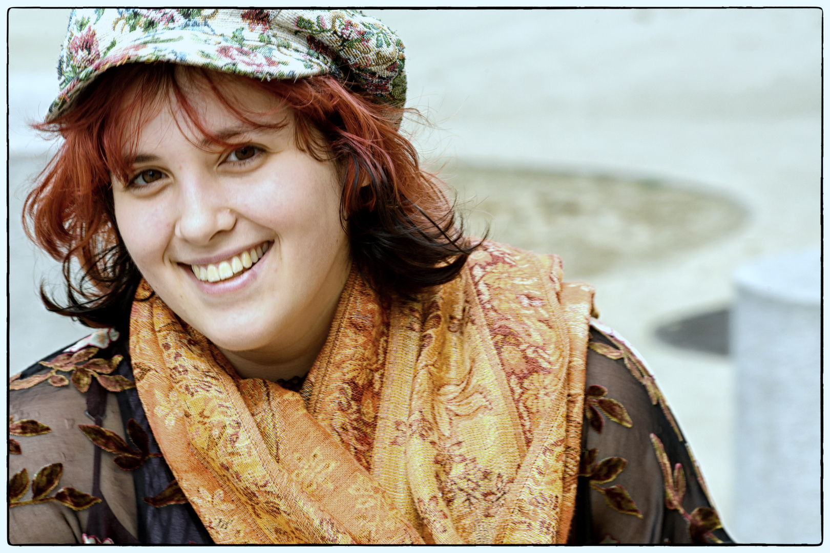 kess Foto & Bild | portrait, streetfotografie mit menschen, portrait frauen Bilder auf fotocommunity