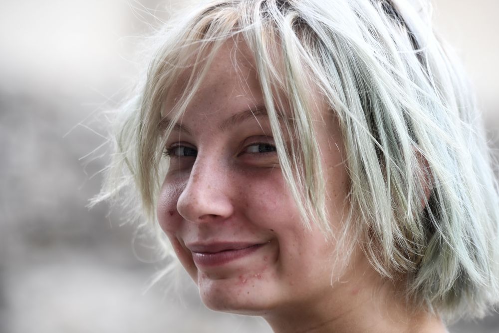 kess Foto & Bild | portrait, streetfotografie mit menschen, street ...