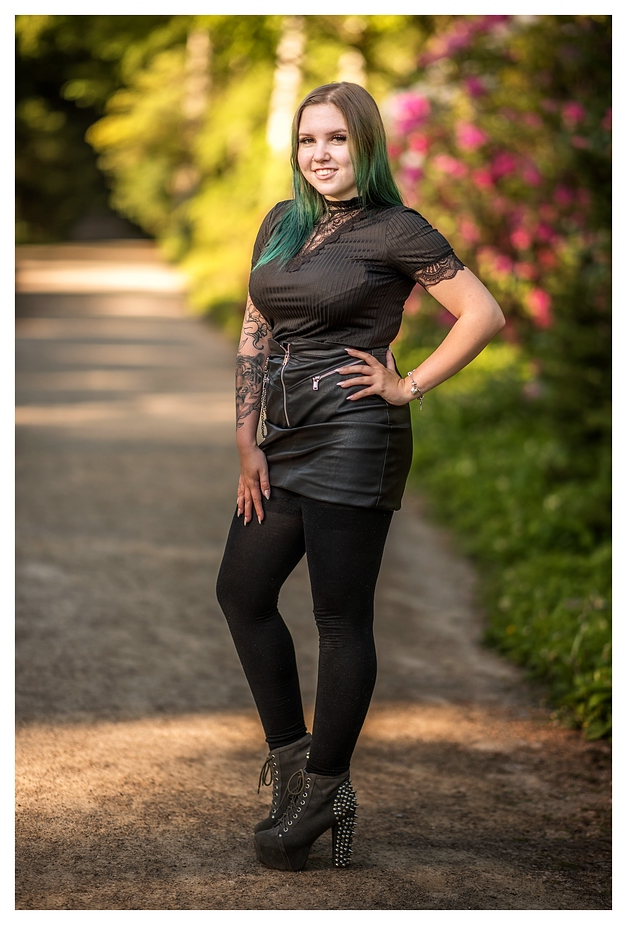 Kesse Jessie Foto & Bild | jessie Bilder auf fotocommunity