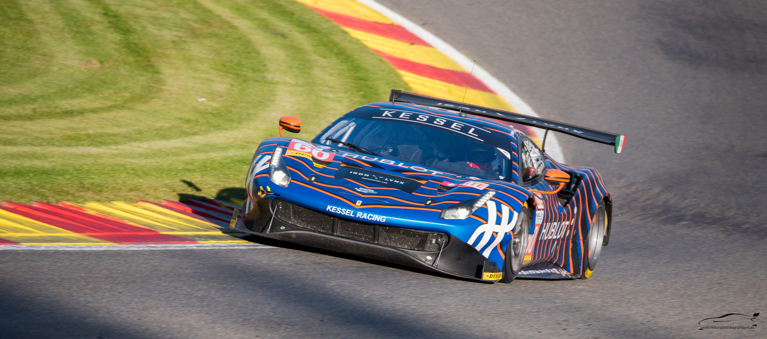 Kessel Racing Foto & Bild | sport, motorsport, rundstrecke Bilder auf ...