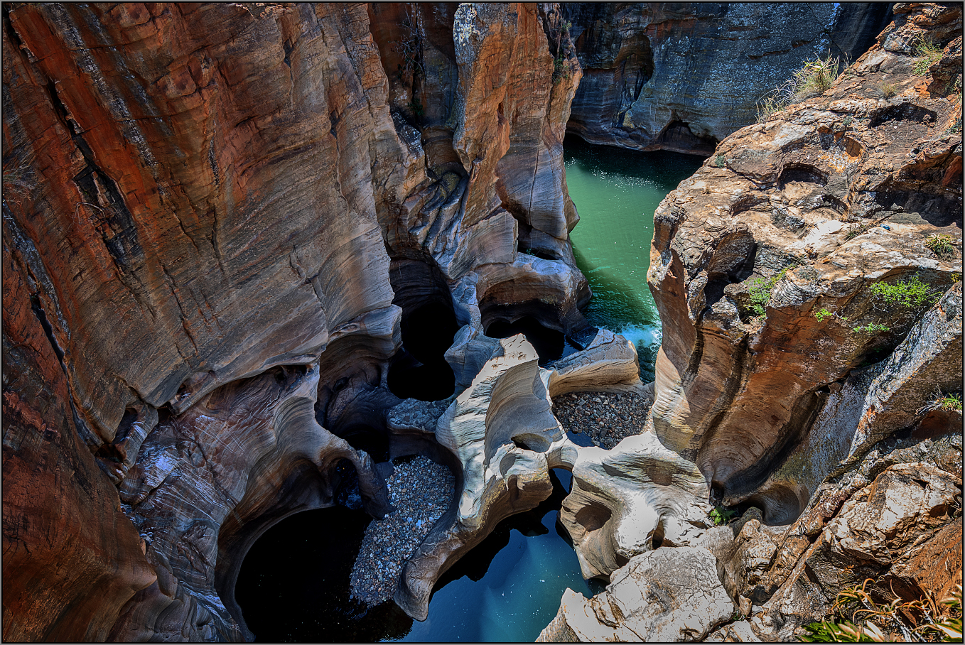 Kesselstein Foto & Bild | africa, southern africa, south africa Bilder ...