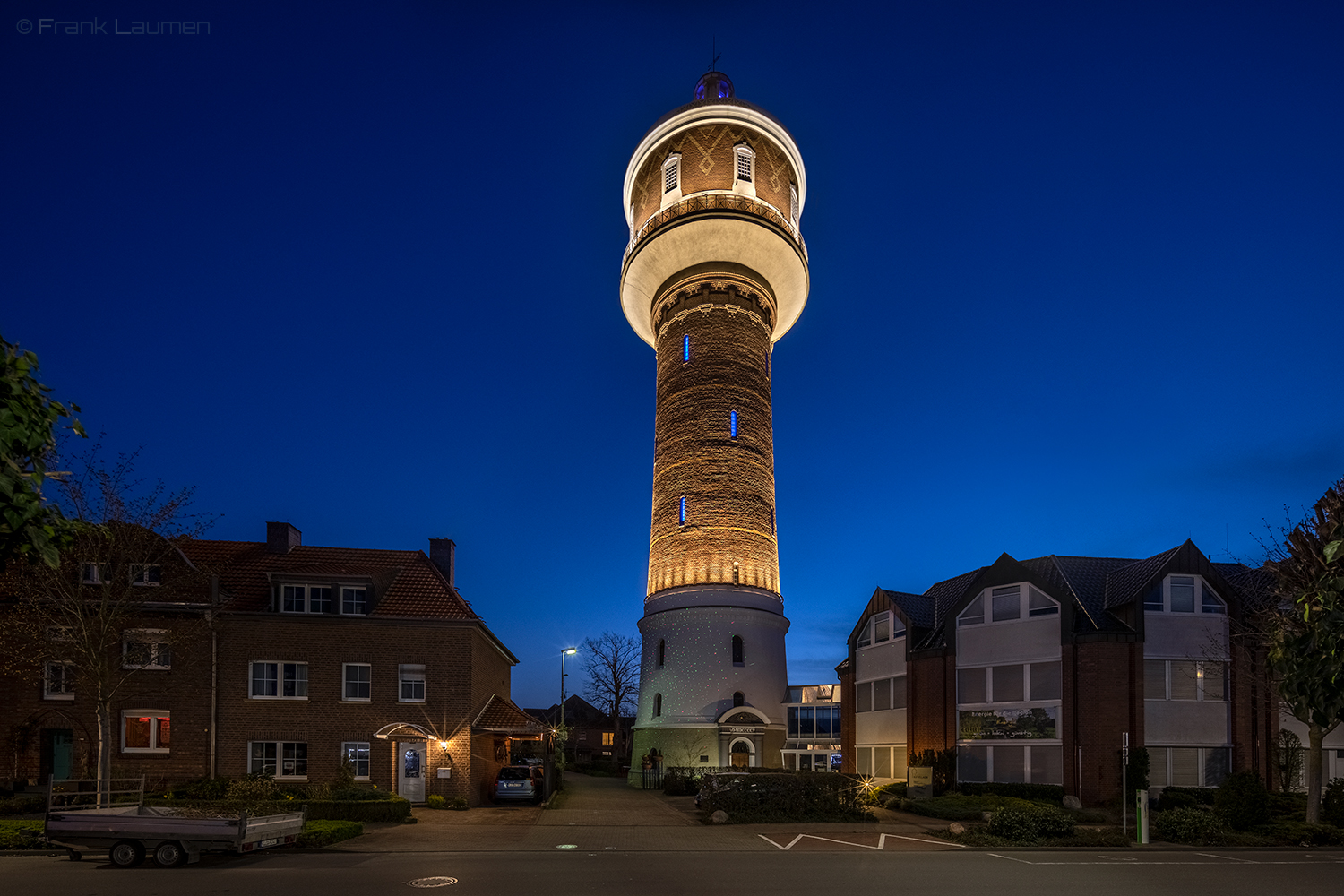 Kevelaer Foto & Bild | architektur, deutschland, europe Bilder auf ...