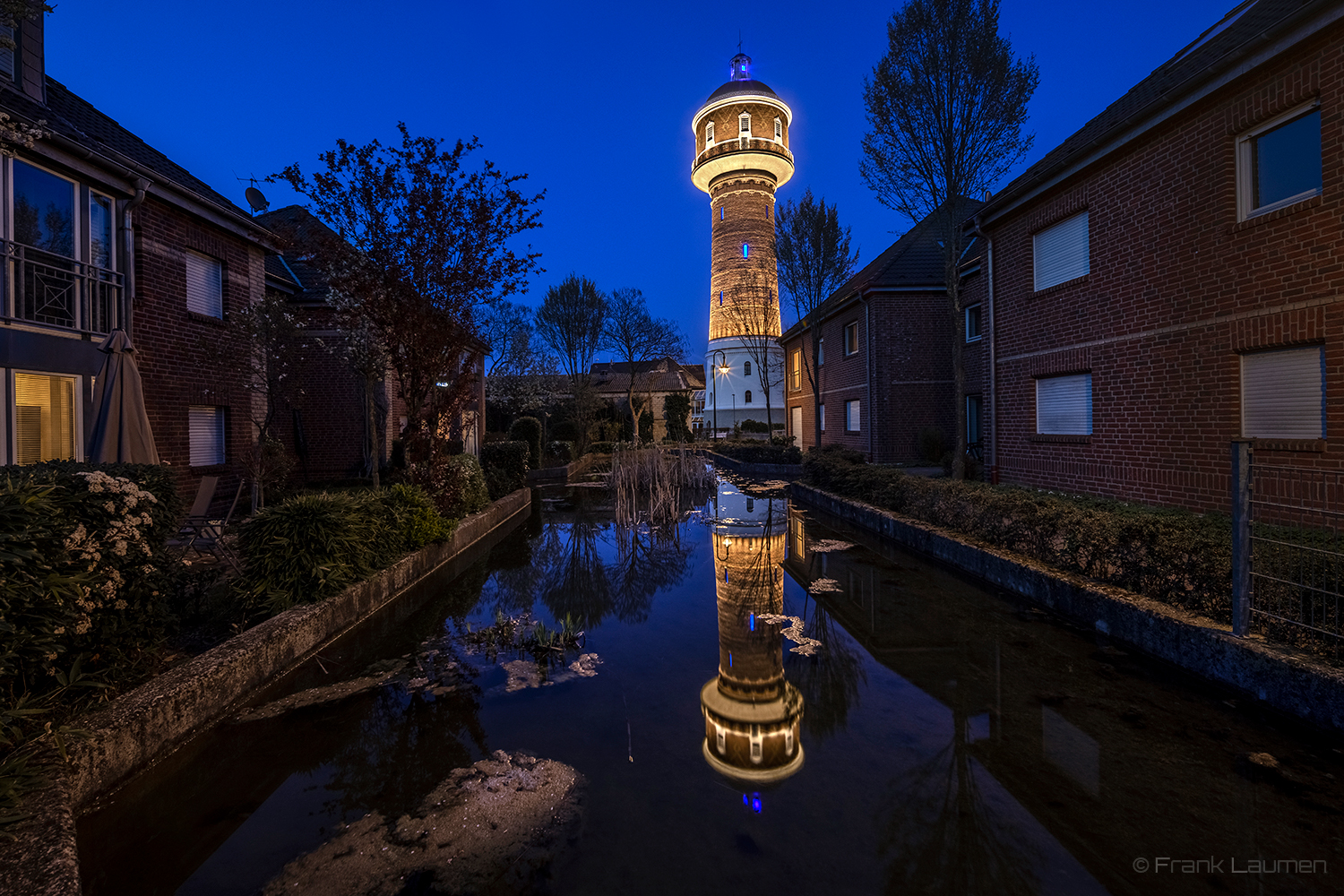 Kevelaer Foto & Bild | architektur, deutschland, europe Bilder auf ...