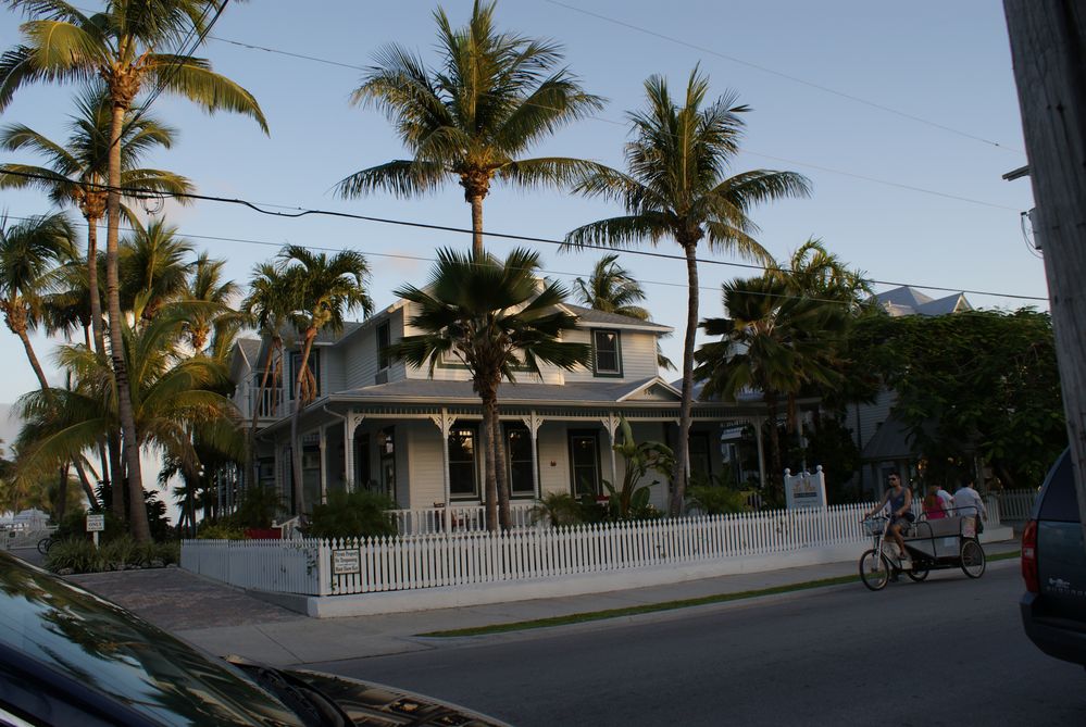 Key West Foto & Bild | urlaub, city, usa Bilder auf fotocommunity