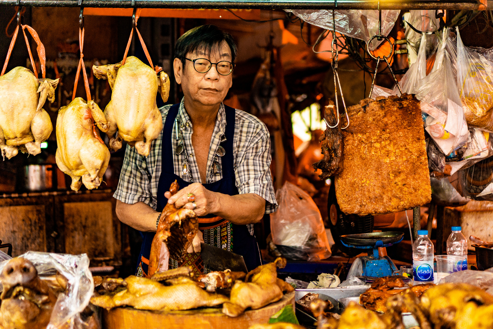 Khlong Toey Market 2 Foto & Bild | asia, thailand, southeast asia ...