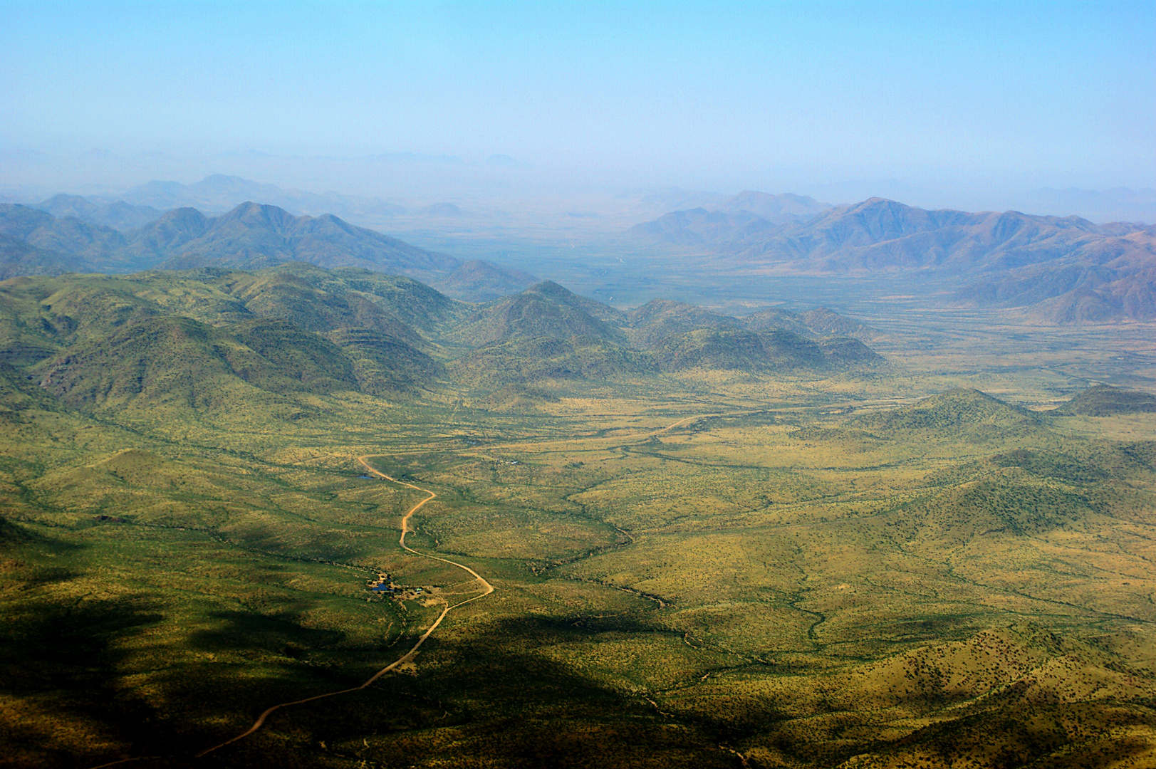 Khomas Hochland Foto & Bild | africa, southern africa, namibia Bilder ...