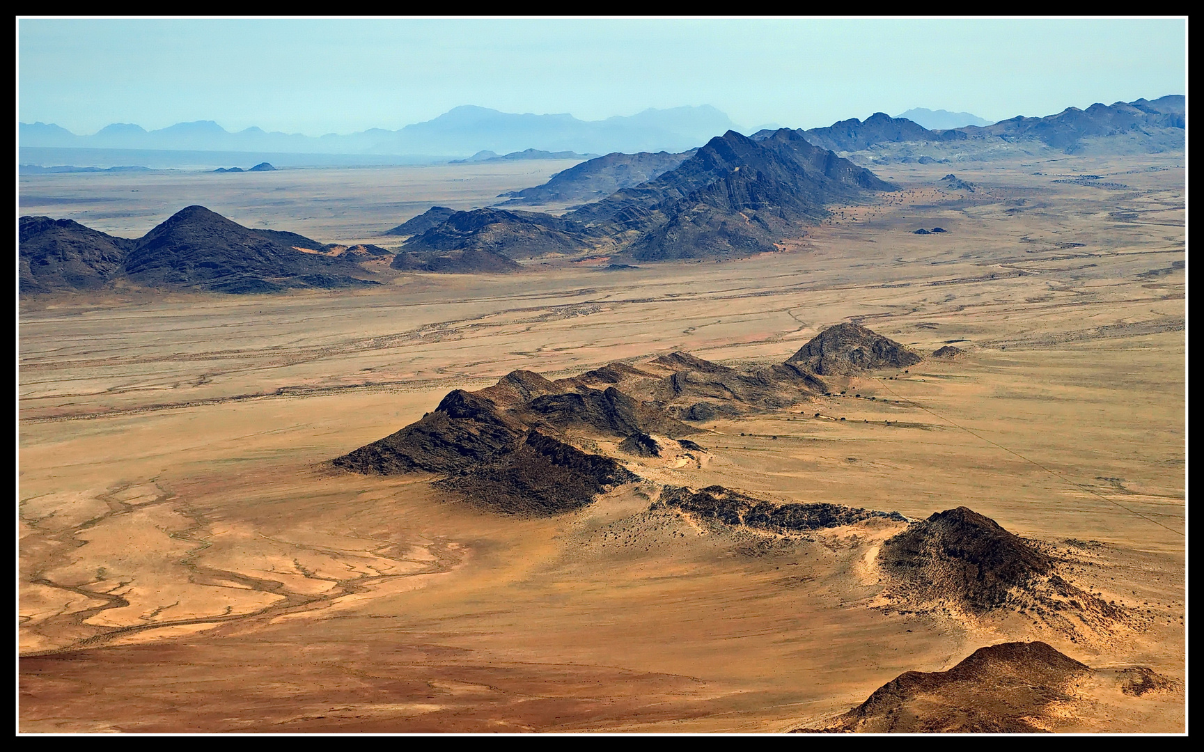 Khomas Hochland Foto & Bild | world, namibia, africa Bilder auf ...