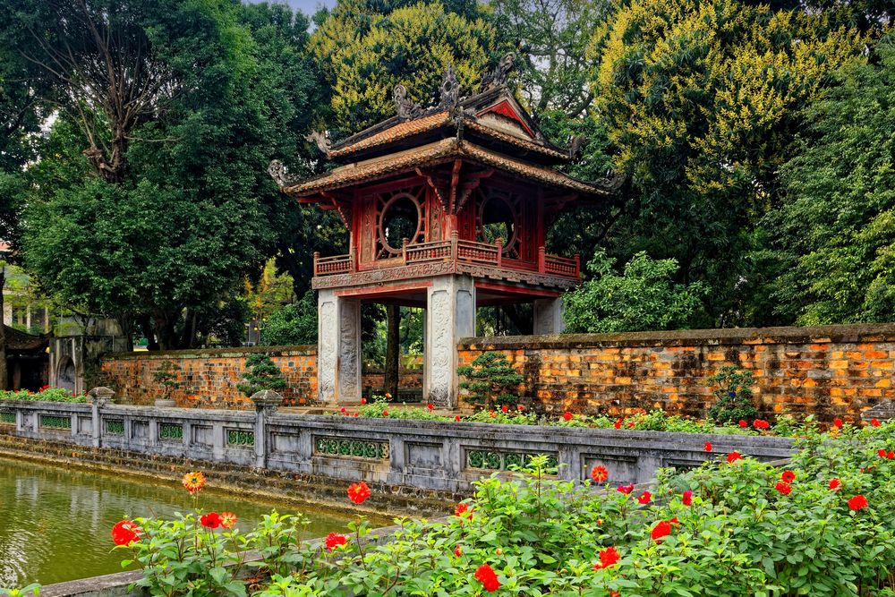 Khue Van Cac Foto & Bild | world, universität, architektur Bilder auf fotocommunity