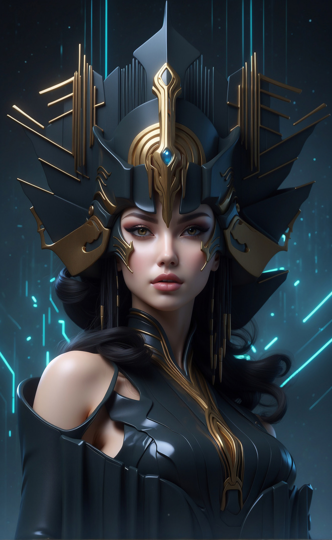 (KI) Dark Fantasy Foto & Bild | kunst, digiart, fantasie Bilder auf fotocommunity