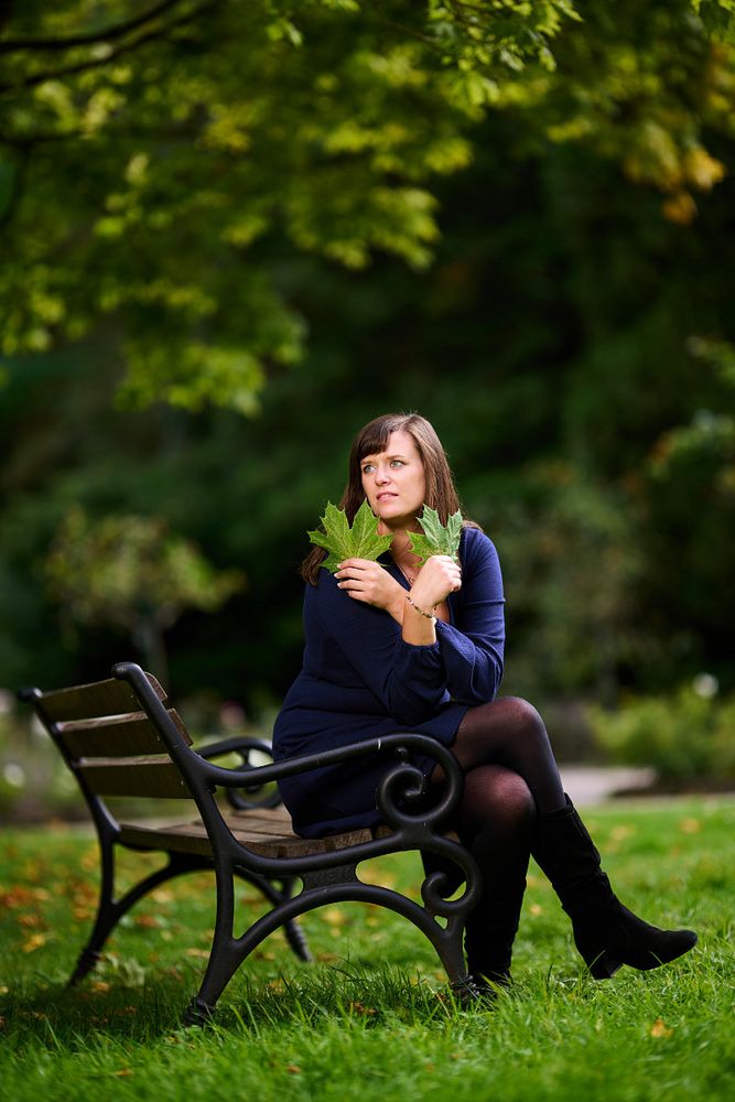 KiBeck #6 Foto & Bild | portrait, menschen, portrait frauen Bilder auf fotocommunity