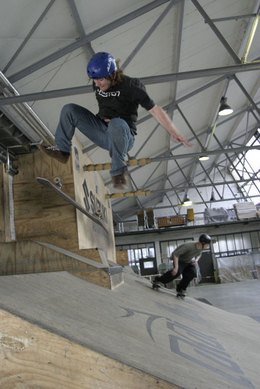 Kickflip Foto & Bild | sport, skate & blade, skateboarding Bilder auf ...