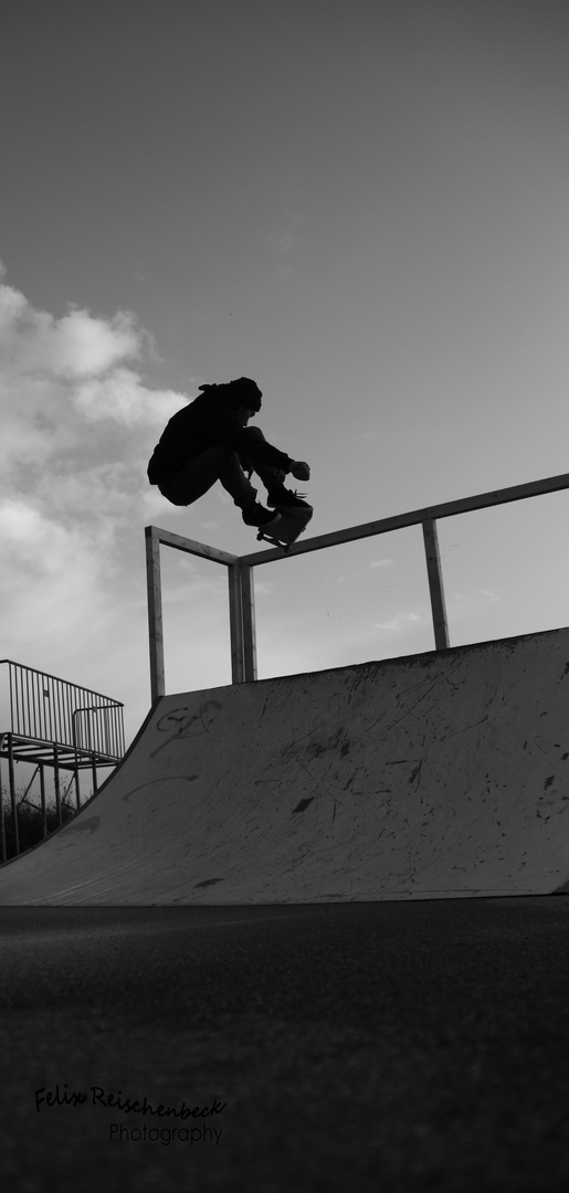 Kickflip Foto & Bild | sport, skate & blade, skateboarding Bilder auf ...