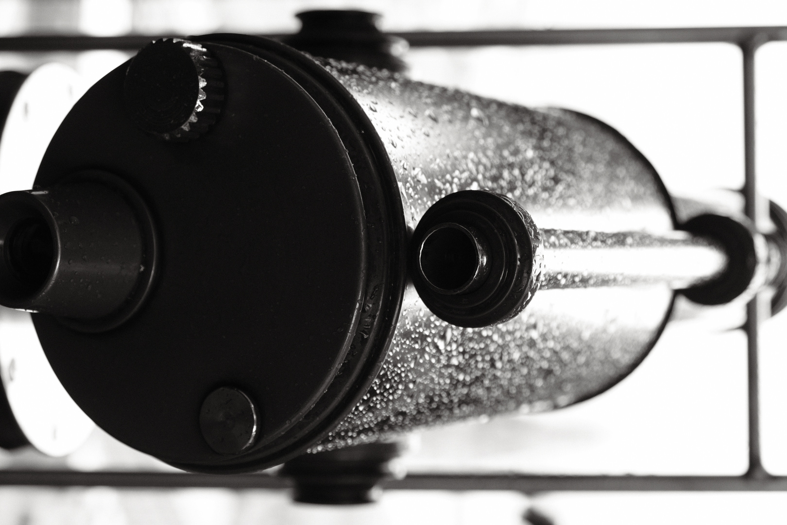 Kiek mol wedder in Foto & Bild | streetfotografie ohne menschen, sw ...