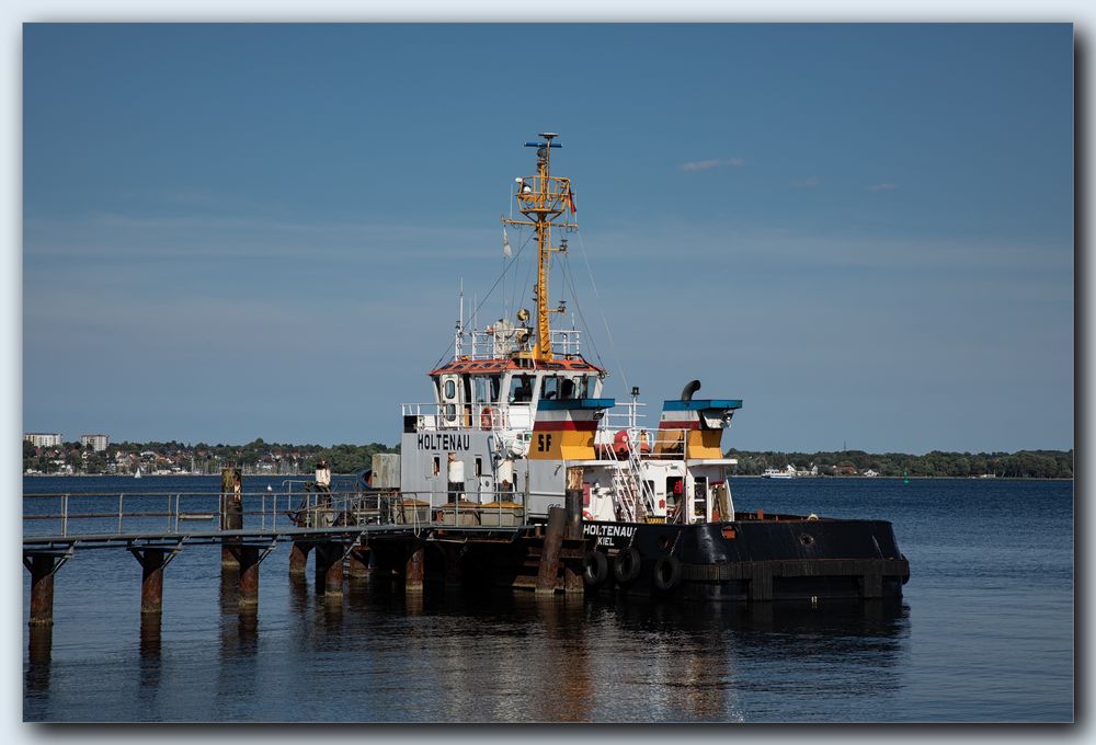 Kiel Holtenau Foto & Bild | holtenau, kiel, motive Bilder auf fotocommunity