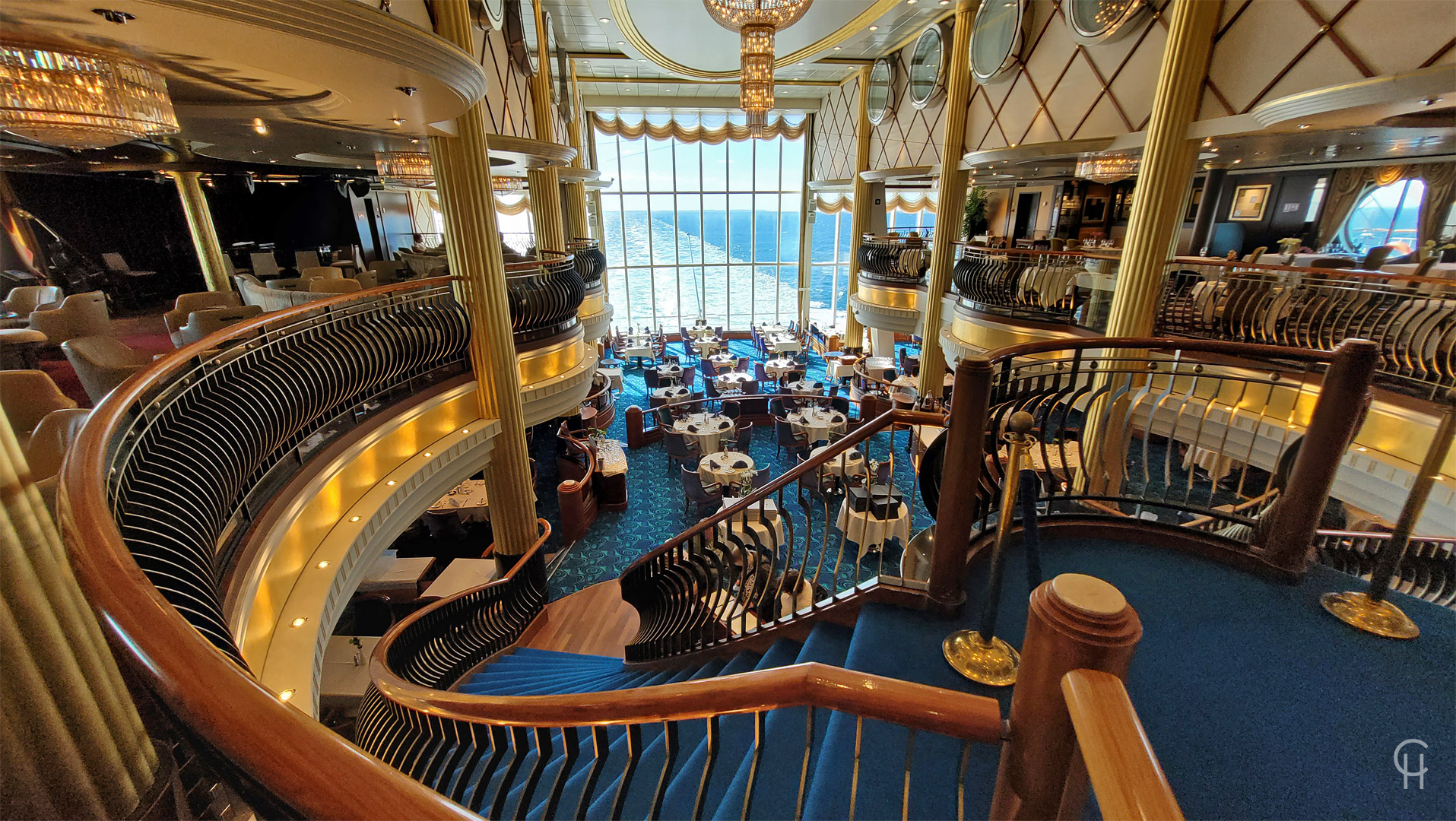 Kiel - Oslo mit der Color Fantasy Foto & Bild | europe, scandinavia ...