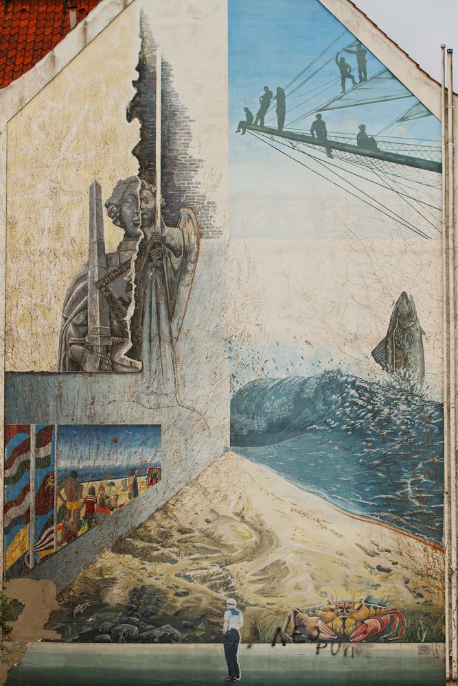 Kieler Fassade Foto & Bild | architektur, kunstfotografie & kultur, projekte Bilder auf ...