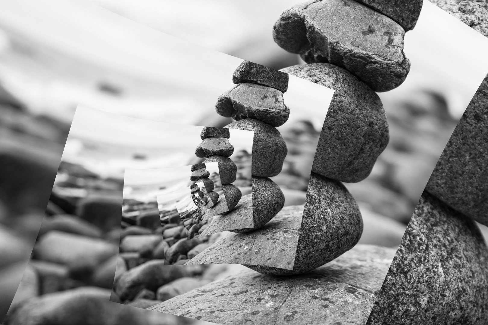 kiesel° Foto & Bild | projekte, fotokunst, monochrome fine art Bilder ...