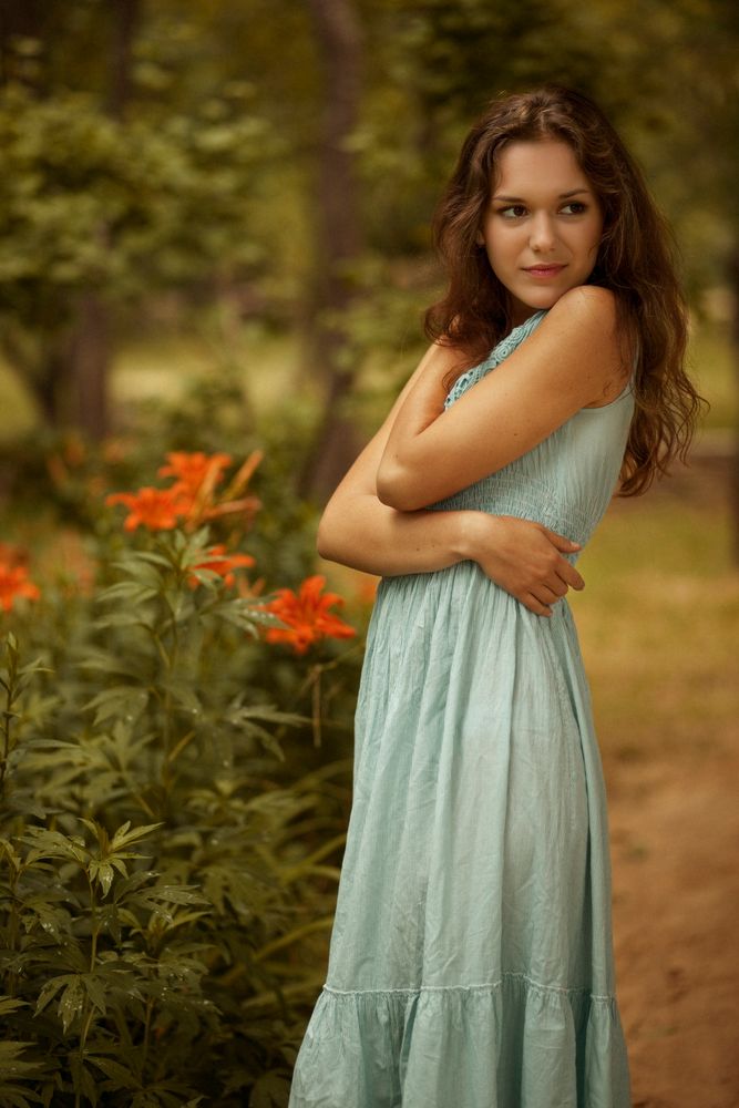 Kiew Akt Model Foto & Bild | modelle stellen sich vor, weibliche ...